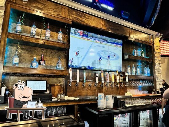 Rebar Kitchen & Taproom, Springfield - Restaurant menu, prices and reviews