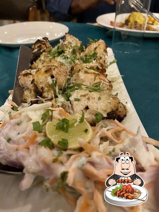 Menu at TFC Family Restaurant, Meerut