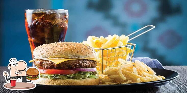 Menu at Checotah Spur Steak Ranch (Halaal) restaurant, Chatsworth, Shop 26B