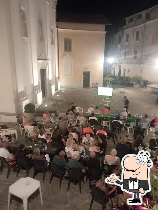 Happy Days Bar, Airole - Menu del ristorante, prezzi e recensioni