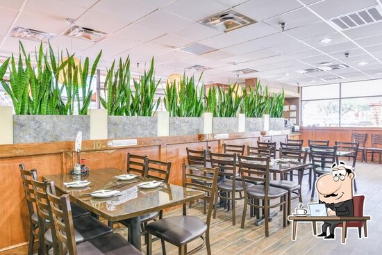 Dumpling House, Plano - Restaurant menu, prices and reviews