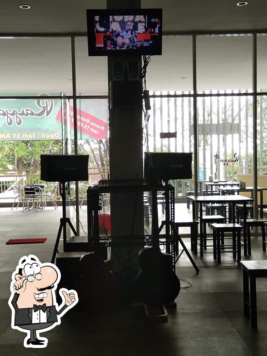 Rayya cafe, Banaran - Restaurant reviews