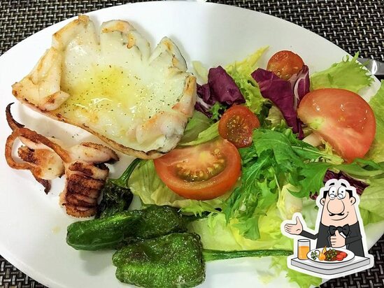 Can Duran in Alella DO - Restaurant menu and reviews