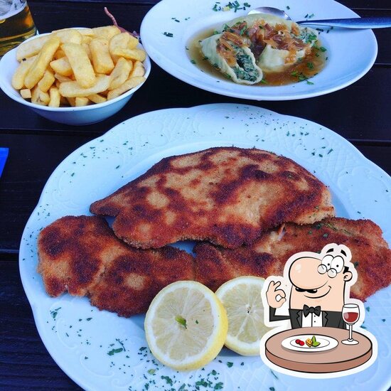 Altstadtlokal Funzel restaurant, Sindelfingen - Restaurantbewertungen