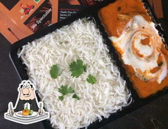 Cook'd, Gurugram - Restaurant reviews