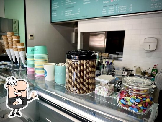 Gelato Garden concord, Concord - Restaurant menu, prices and reviews