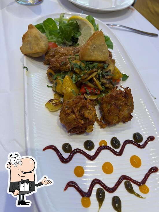 Indi 18, Tonbridge - Restaurant menu, prices and reviews