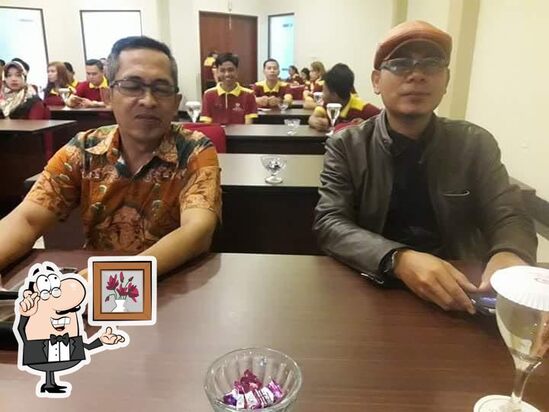 Padang Kuring Restaurant, Rinding - Restaurant menu, prices and reviews