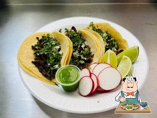 ANGELITOS' FOOD INC. in Riviera Beach - Restaurant reviews