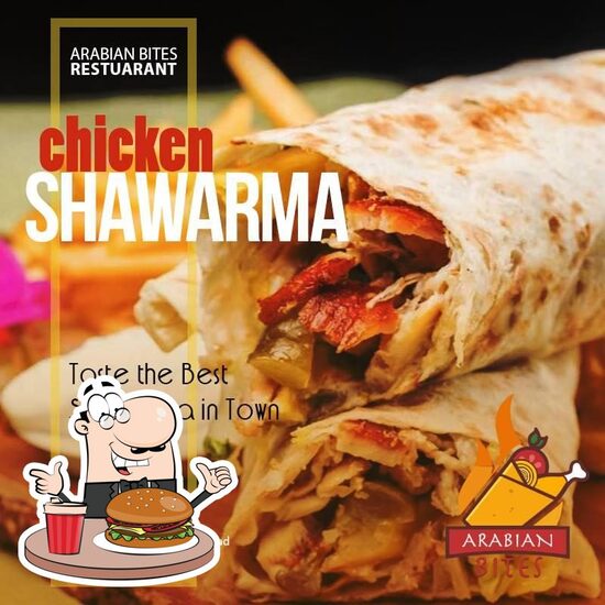 Arabian Bites, Bengaluru - Restaurant menu, prices and reviews
