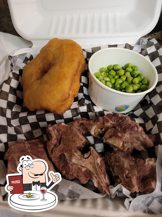 Bannock Express in Saskatoon - Restaurant reviews