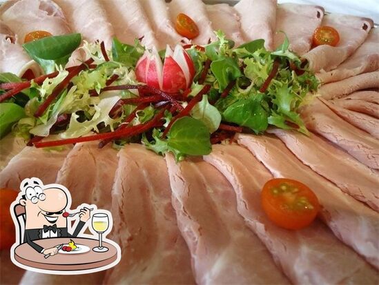 Buffets by Design, South Croydon - Carta del restaurante y opiniones