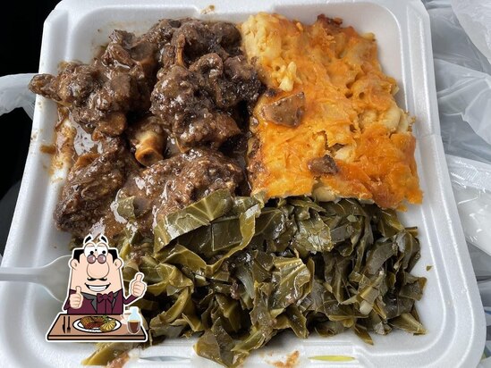 Clacken's, Jersey City - Restaurant menu, prices and reviews