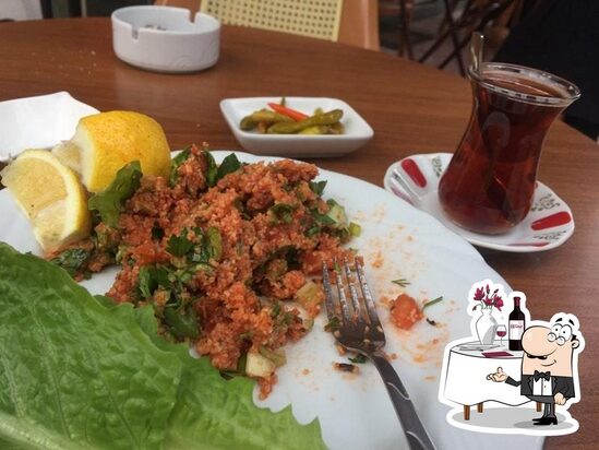 Defne Fast&Food, Antalya - Restaurant reviews