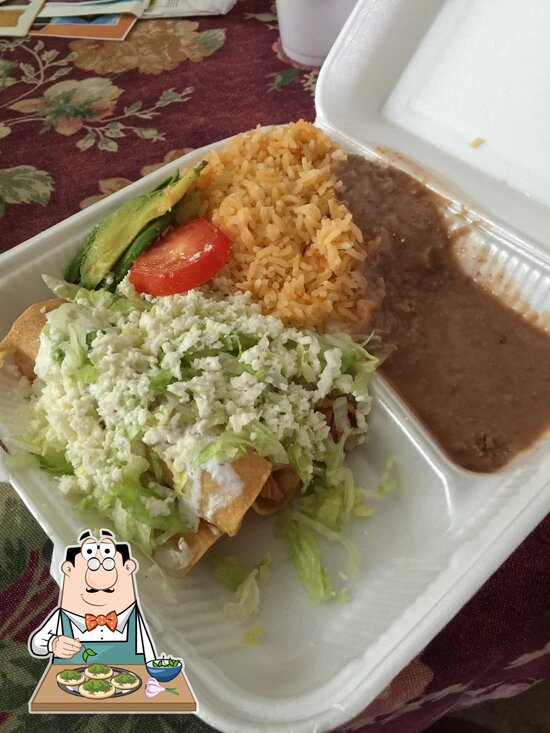 Don Limon Taqueria, Euless - Restaurant menu, prices and reviews