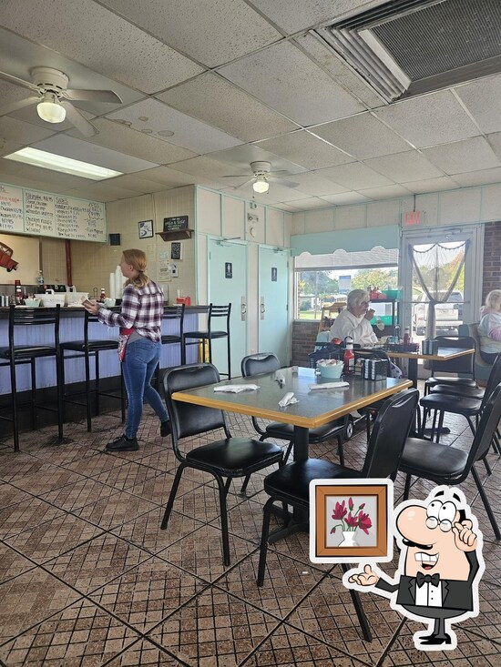 Dora Cafe, Mount Dora - Restaurant menu, prices and reviews