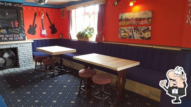 First & Last in Lowestoft