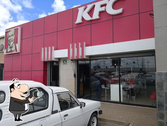 Carta del restaurante KFC Esikhawini Mall, Richards Bay, Mall