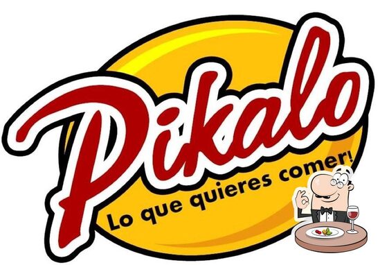 Carta del restaurante Pikalo Lo Que Quieres Comer!!!, Hato Mayor del ...