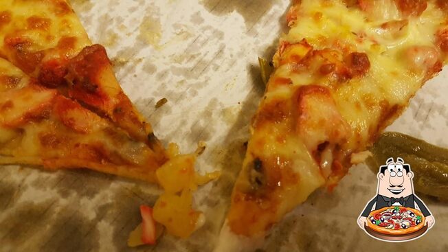 Pizza & Chicken Zone, London - Restaurant menu, prices and reviews