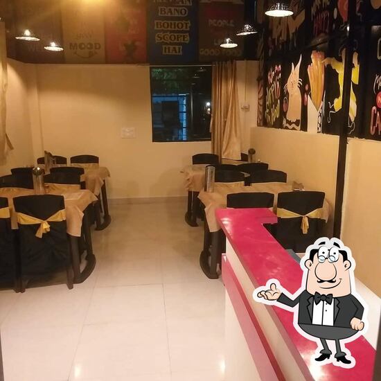 Punjabi Kitchen, Nagpur - Restaurant menu, prices and reviews