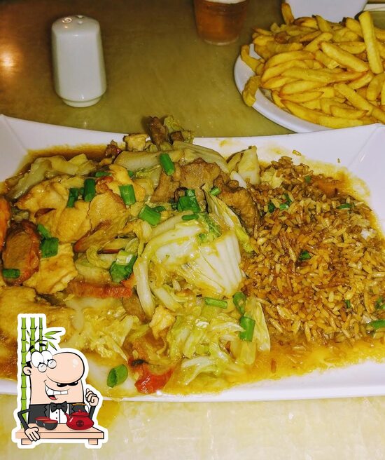 Restaurante Deli mas, Santiago De Los Caballeros - Restaurant reviews