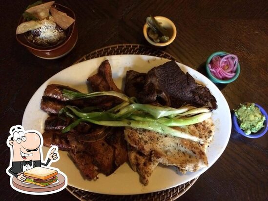 Sazon Centroamericano in Yonkers - Restaurant menu and reviews