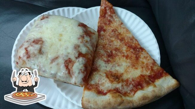 Super Pizza in North Bellmore - Restaurant menu and reviews