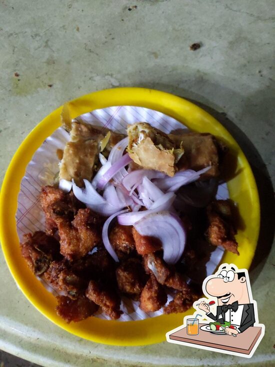 Valli Chicken Stall, Cuddalore - Restaurant reviews