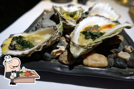 The Whale Inn in Narooma - Restaurant menu and reviews