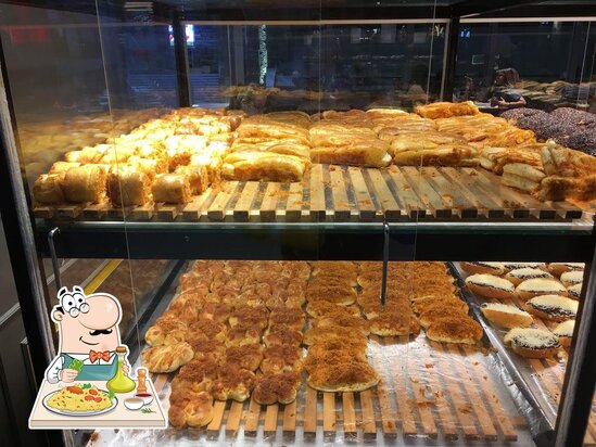Coffee Town Grand Batam, Batam - Restaurant menu, prices and reviews