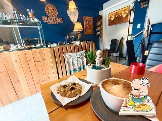 Elemento café, Medellín - Restaurant reviews