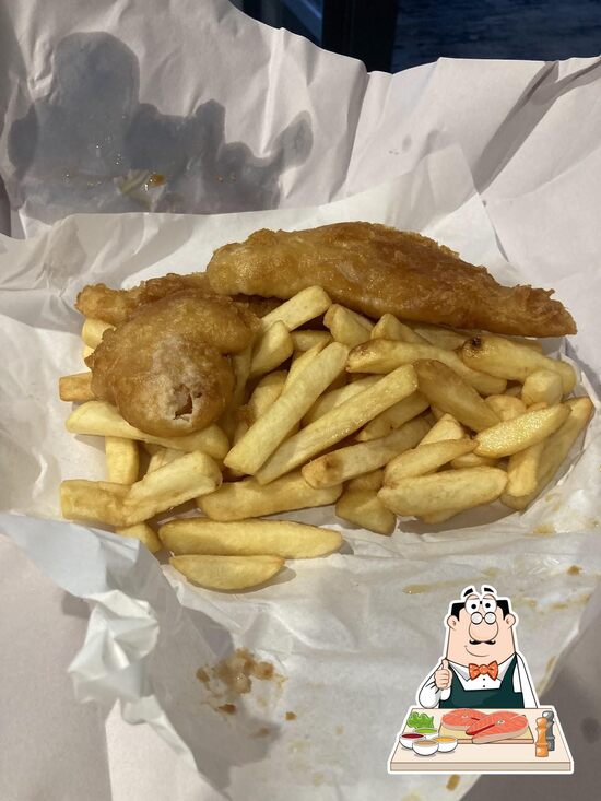 The Old Trout, Bassendean - Restaurant menu, prices and reviews