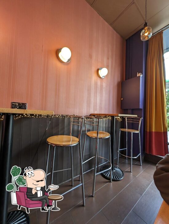 Bittersweet Cafe, Dublin - Restaurant menu, prices and reviews