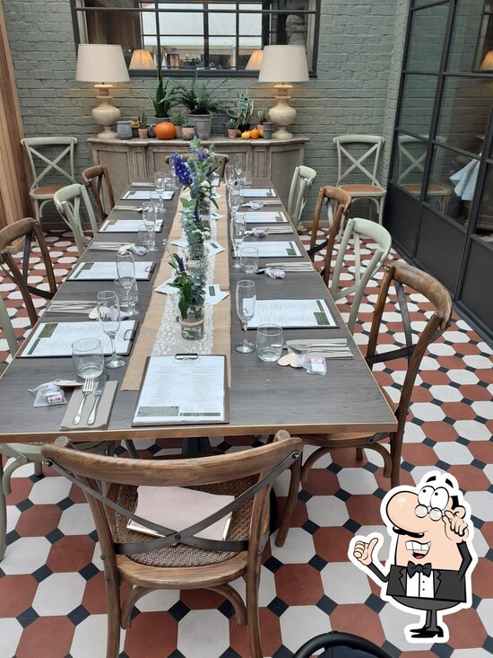 The Bothy in Rotherham - Restaurant reviews