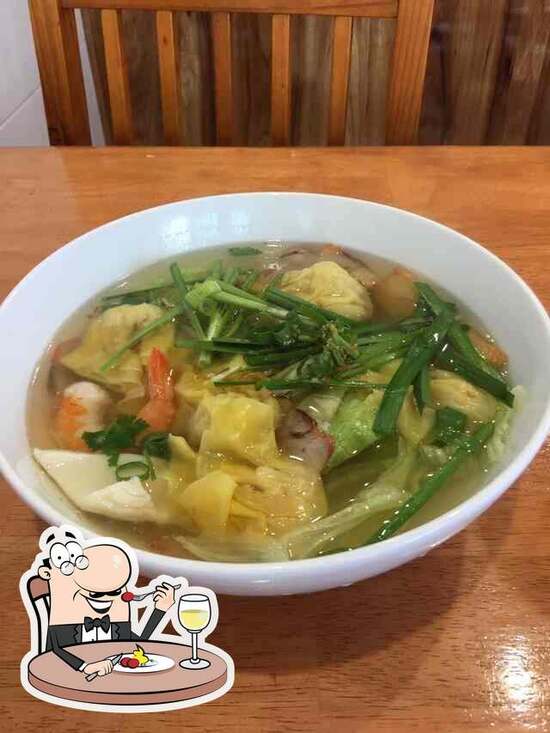 Chac’s Grill Vietnamese Restaurant, Inala - Restaurant menu, prices and ...