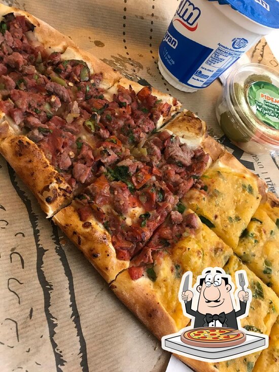 PIDEM ORION, Çorlu - Restaurant reviews