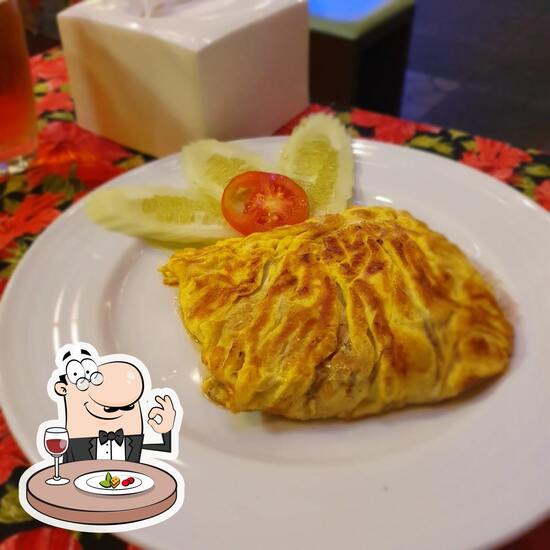 sawadee restaurant, Bangkok - Restaurant reviews