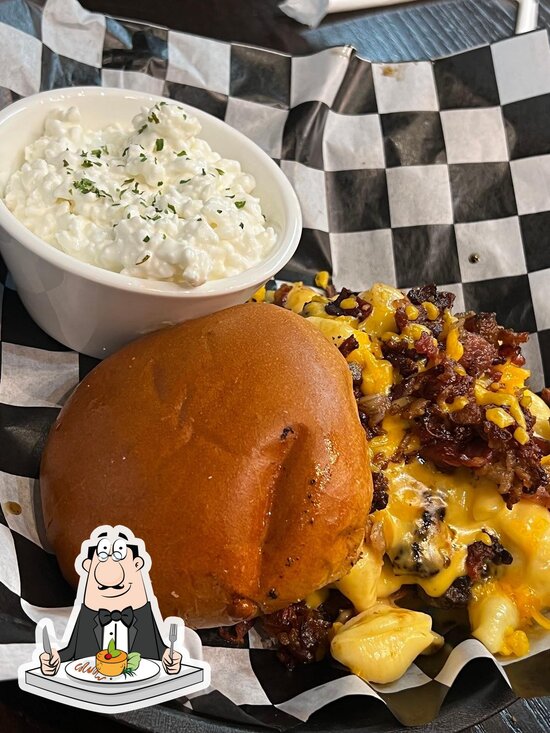 Bigfoot Betty's in Cedar Falls - Restaurant menu and reviews