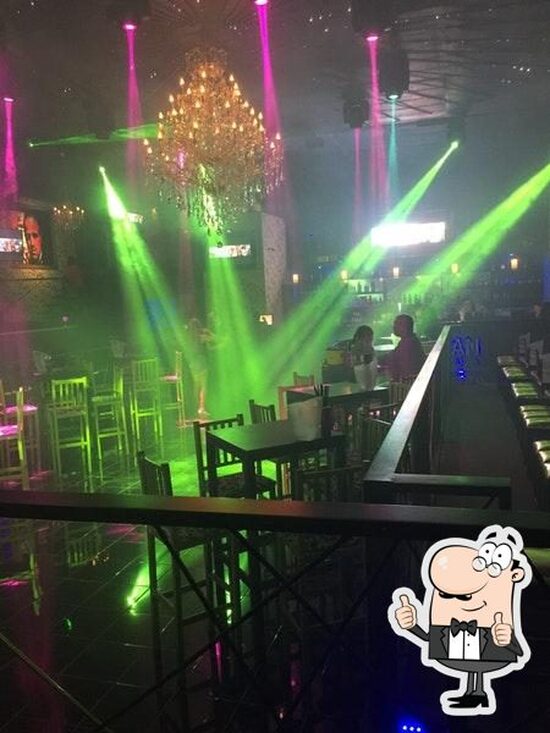 Cosmopolitan Bar, Tepic - Restaurant reviews