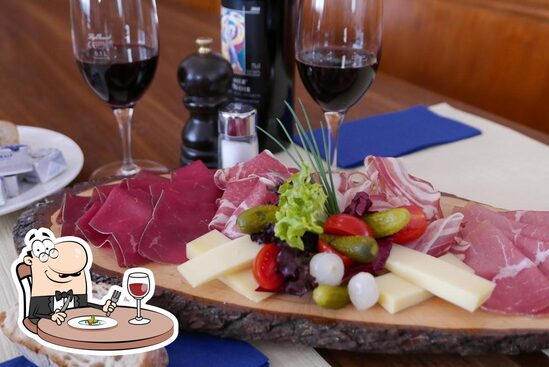 Hasenburg, Basilea - Recensioni del ristorante