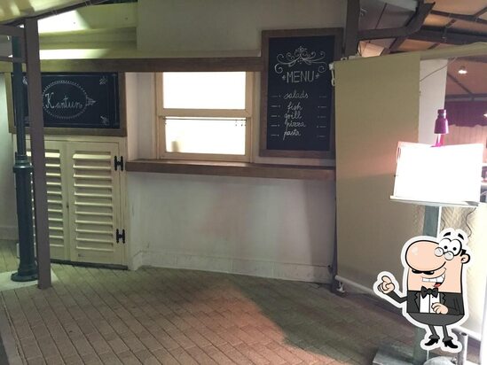 Kantun, Makarska - Restaurant menu, prices and reviews