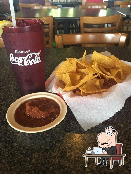 Ole Mexican Restaurant, Jacksonville - Restaurant menu, prices and reviews