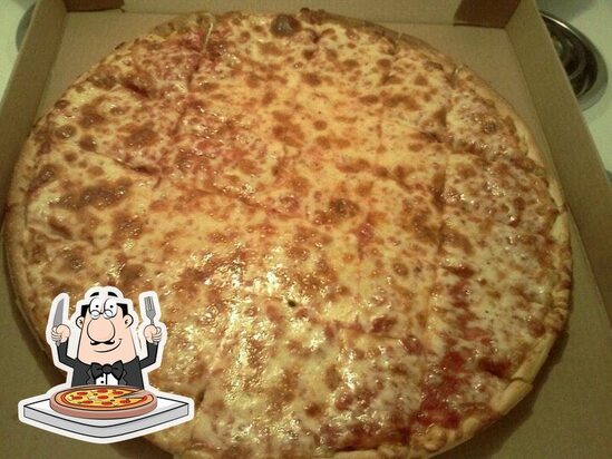 Papou's Pizzeria, Denver - Restaurant menu, prices and reviews