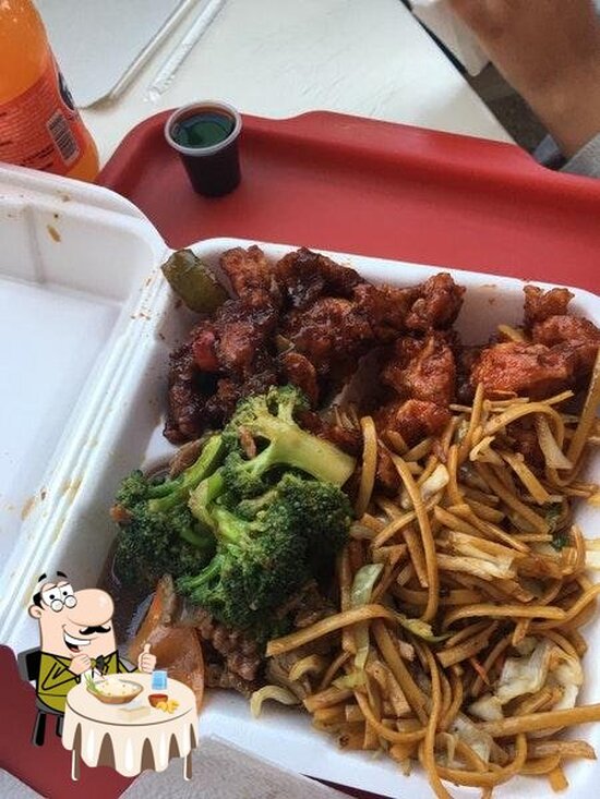Restaurante Long Hang, Zapopan - Restaurant menu, prices and reviews
