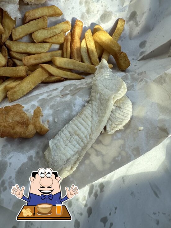 Rolleston Food Bar, Rolleston - Restaurant menu, prices and reviews