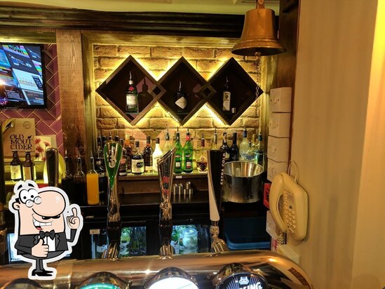 Menu at Shiny Sheff pub & bar, Sheffield