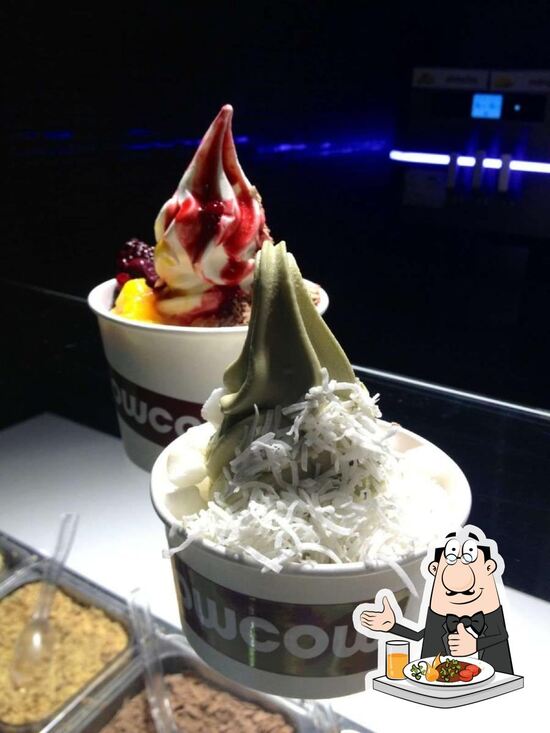 Wowcow Parramatta, Parramatta - Restaurant menu, prices and reviews