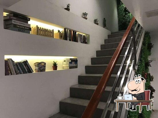 Mr. Tea, Parañaque - Restaurant menu, prices and reviews