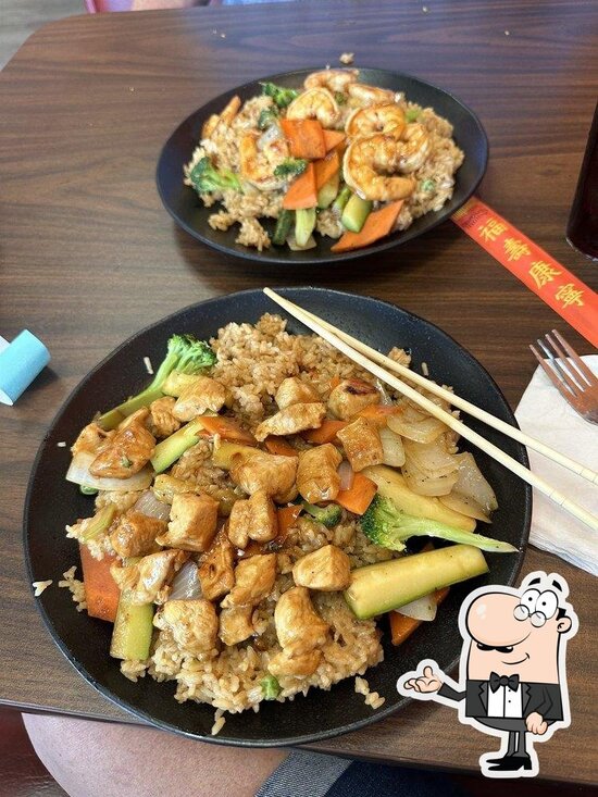 Mum Mum Hibachi, Circleville - Restaurant menu, prices and reviews